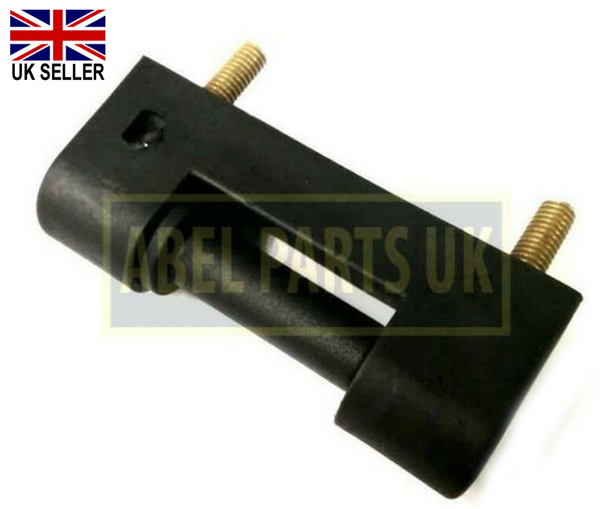 HINGE BLOCK ASSEMBLY FOR VARIOUS JCB MODELS (PART NO. 331/31247) – ABEL ...