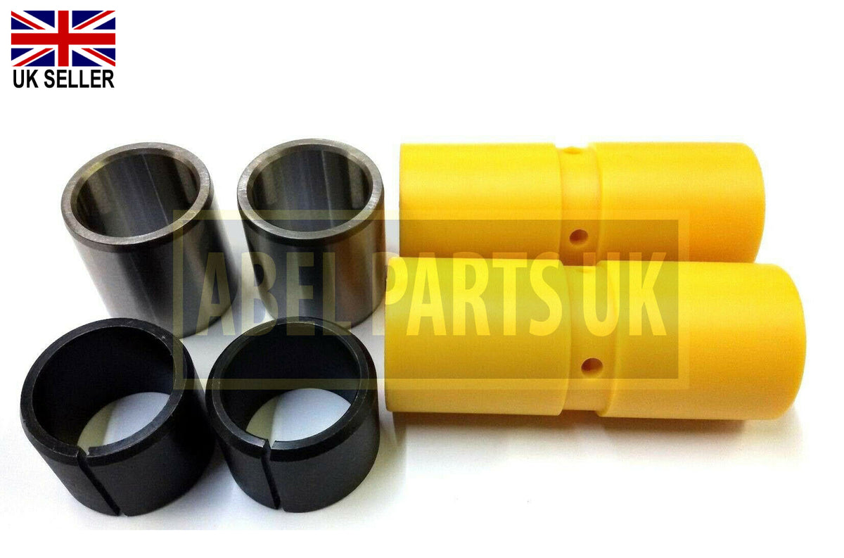 MINI DIGGER DIPPER ARM TIPPING LINK BUSH KIT (6 BUSHES) – ABEL Parts