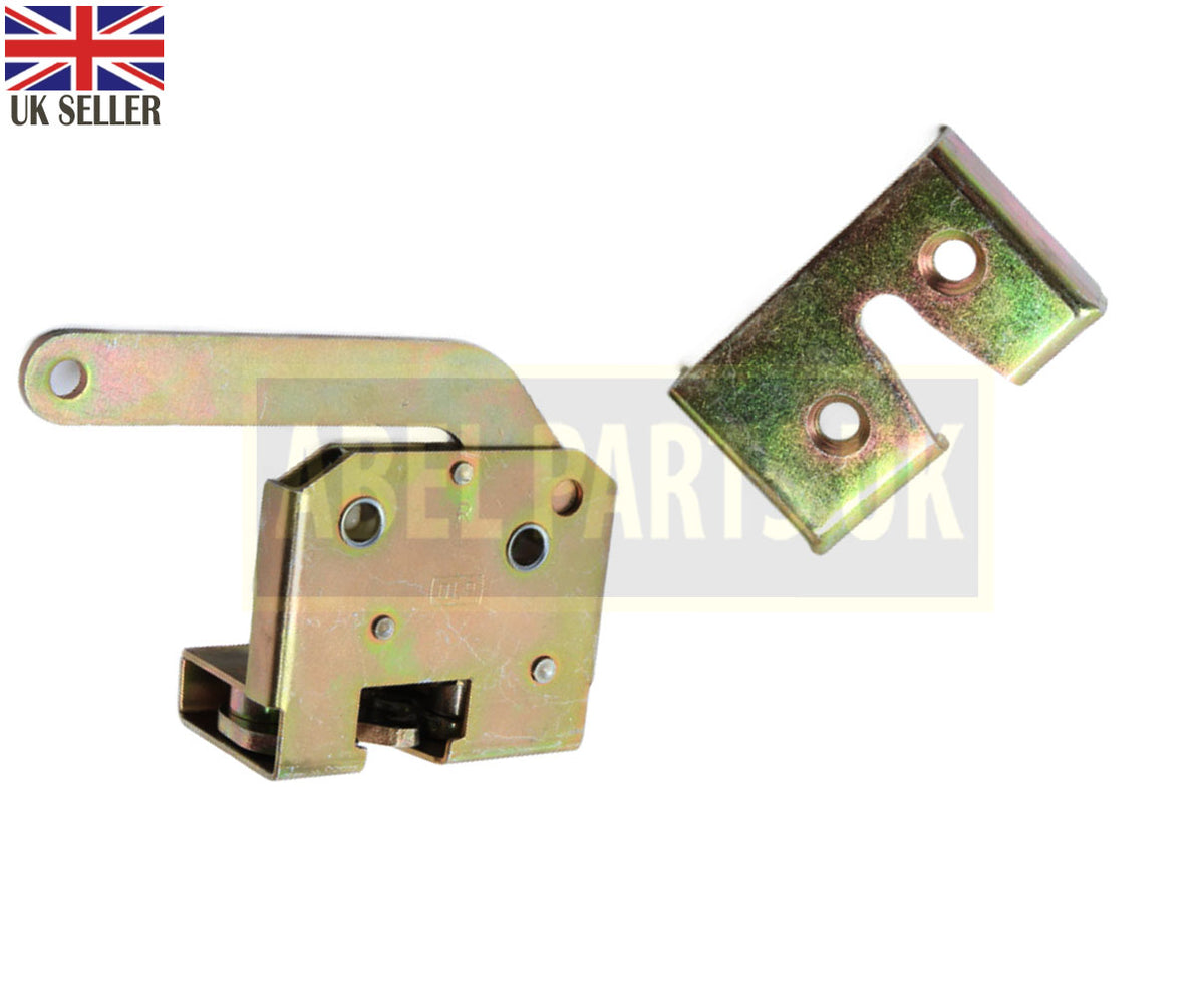 RIGHT HAND LOCK FOR JCB 3CX, LOADALL etc. (PART NO. 121/13500) – ABEL Parts