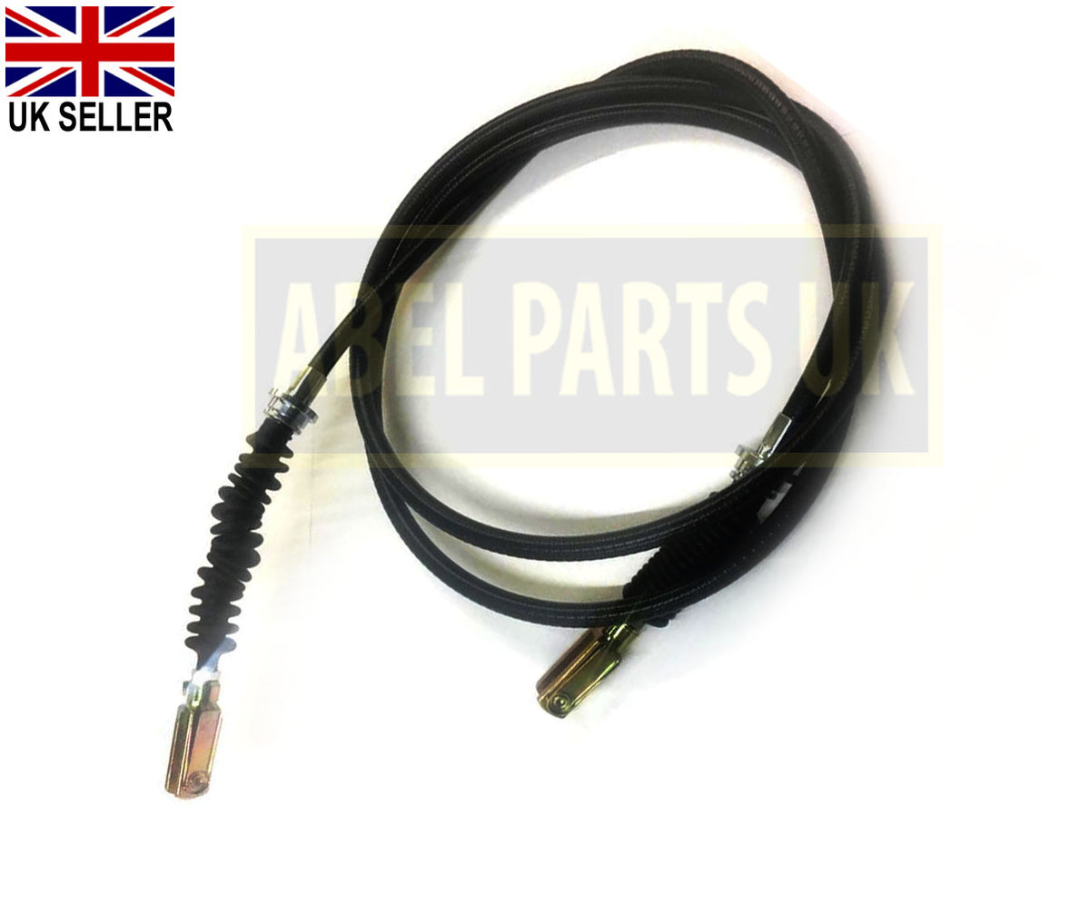HANDBRAKE CABLE FOR JCB LOADALL 528 (PART NO. 910/53000) – ABEL Parts