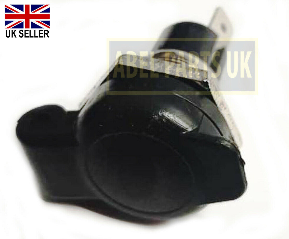 BEACON SOCKET FOR JCB MACHINES 3CX, 4CX, MINI DIGGER ECT (715/04300 ...
