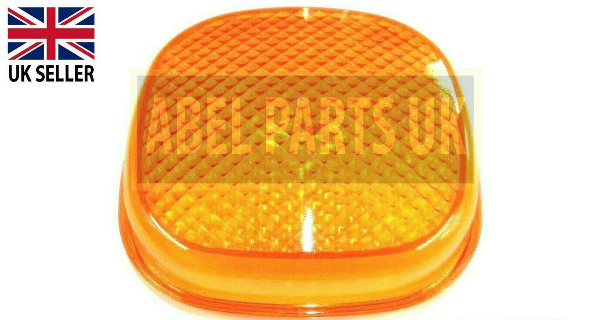 INDICATOR LIGHT LENS FOR VARIOUS JCB MODELS (PART NO. 700/50073) – ABEL ...