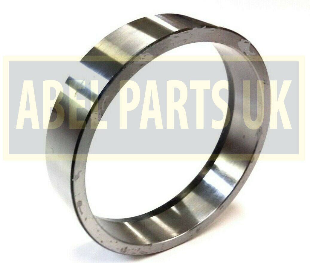 STEEL BUSH - CARRIAGE BOTTOM (PART NO. 809/00081) – ABEL Parts