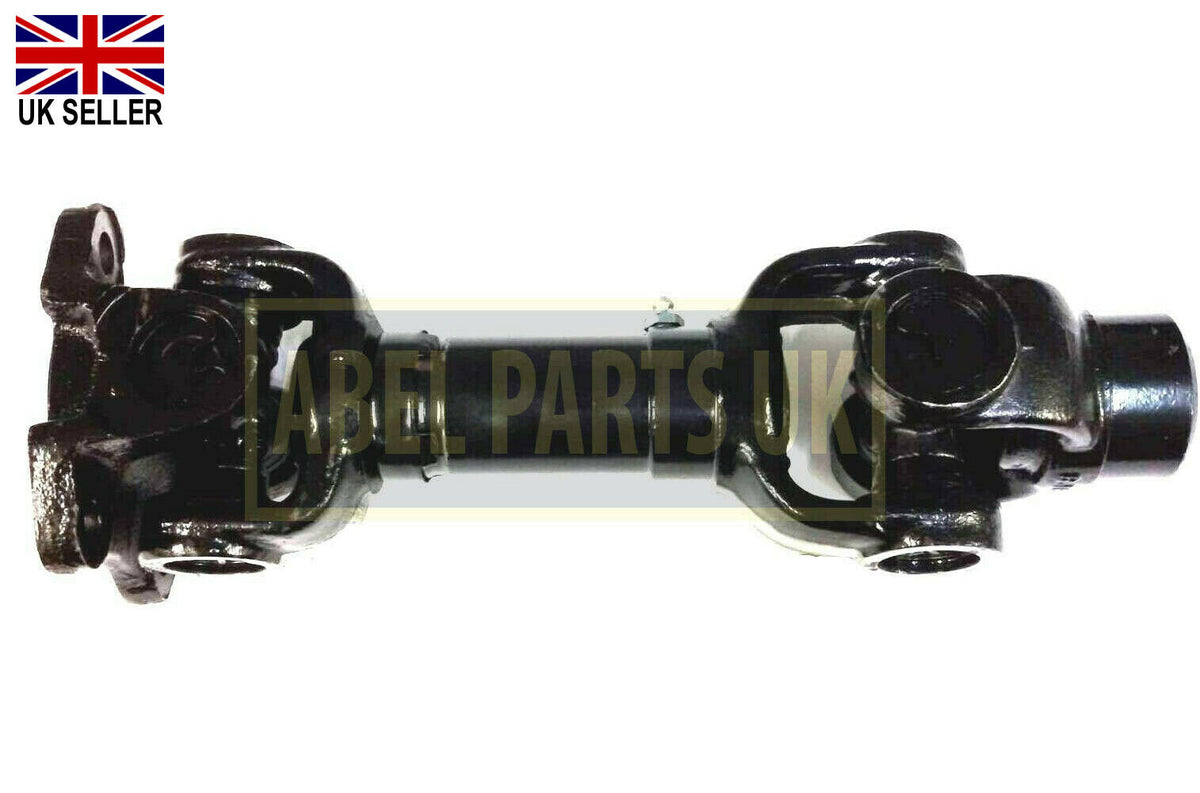 JCB 3CX PUMP DRIVE SHAFT 25 MM (PART NO. 914/60041) – ABEL Parts