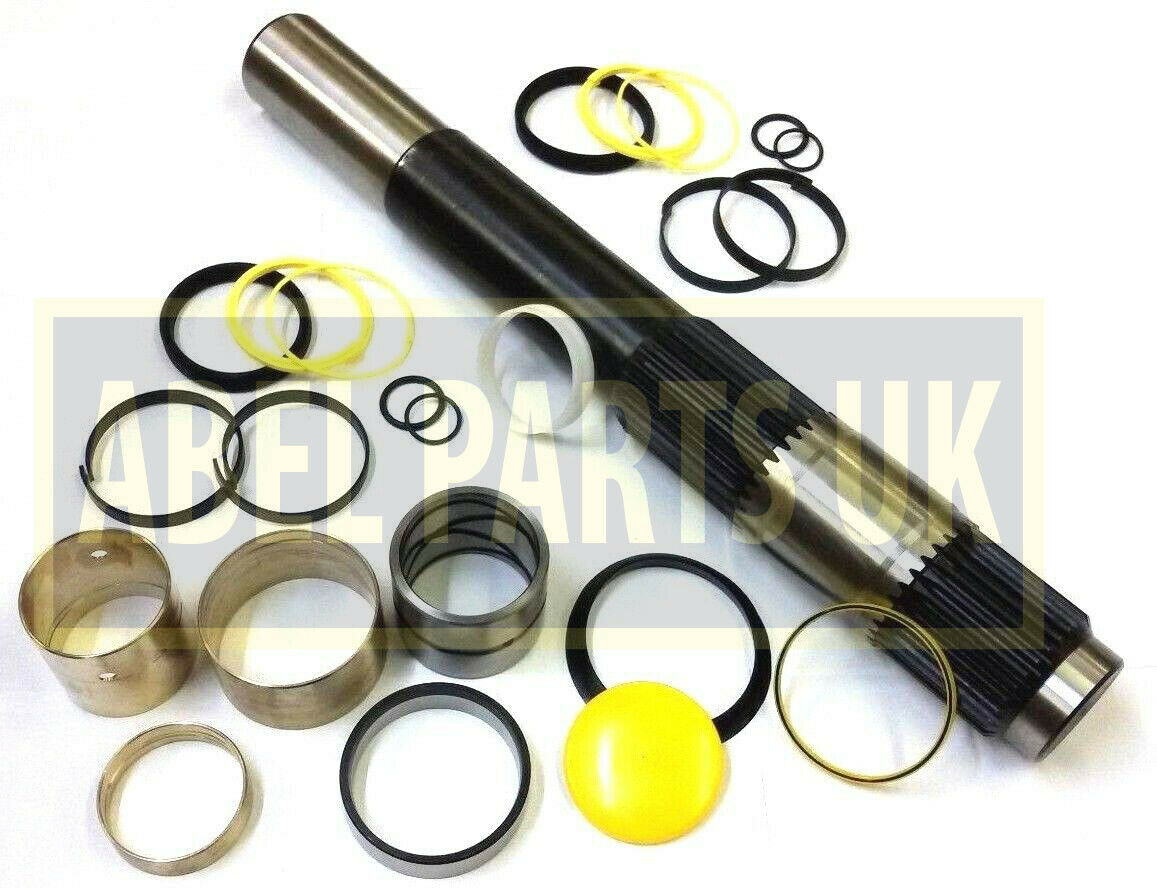 SLEW AND SWING REPAIR KIT P9 FOR 3CX, 4CX etc. – ABEL Parts