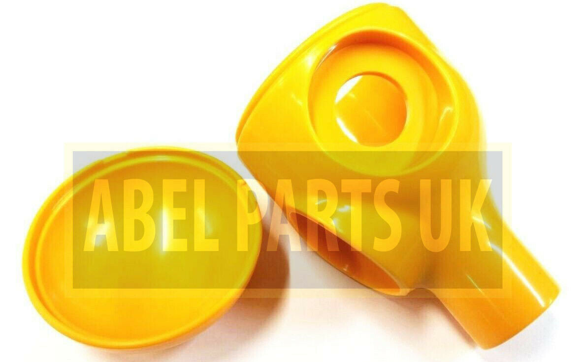LOADER KNOB (PART NO. 993/65000) – ABEL Parts